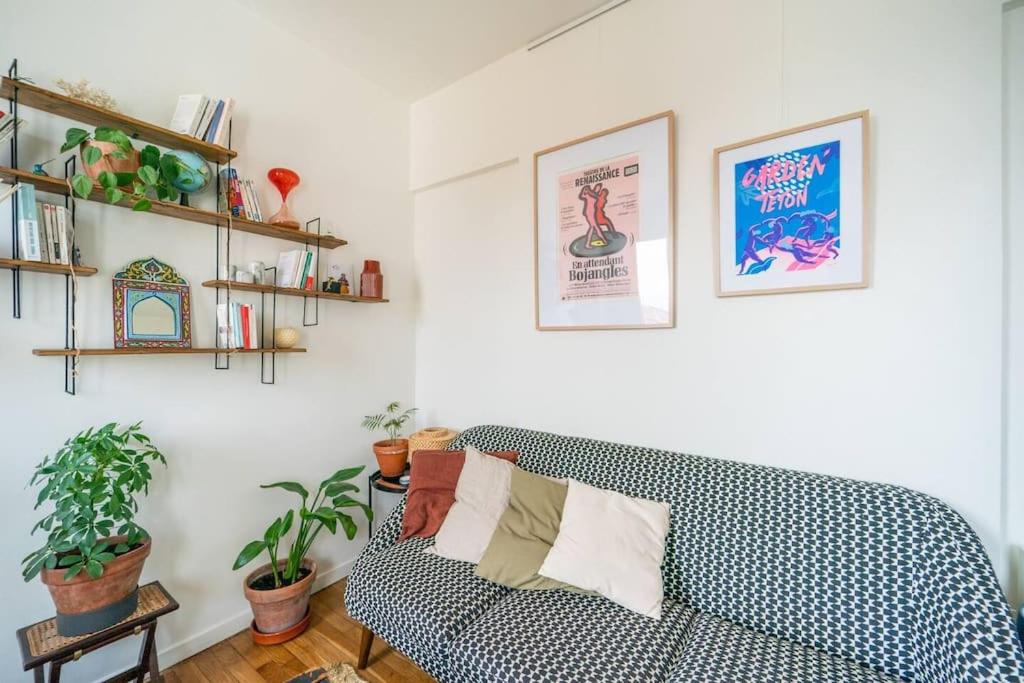 Le Samba de Marcel, sur Saint Denis, Saint-Denis (updated prices 2025)