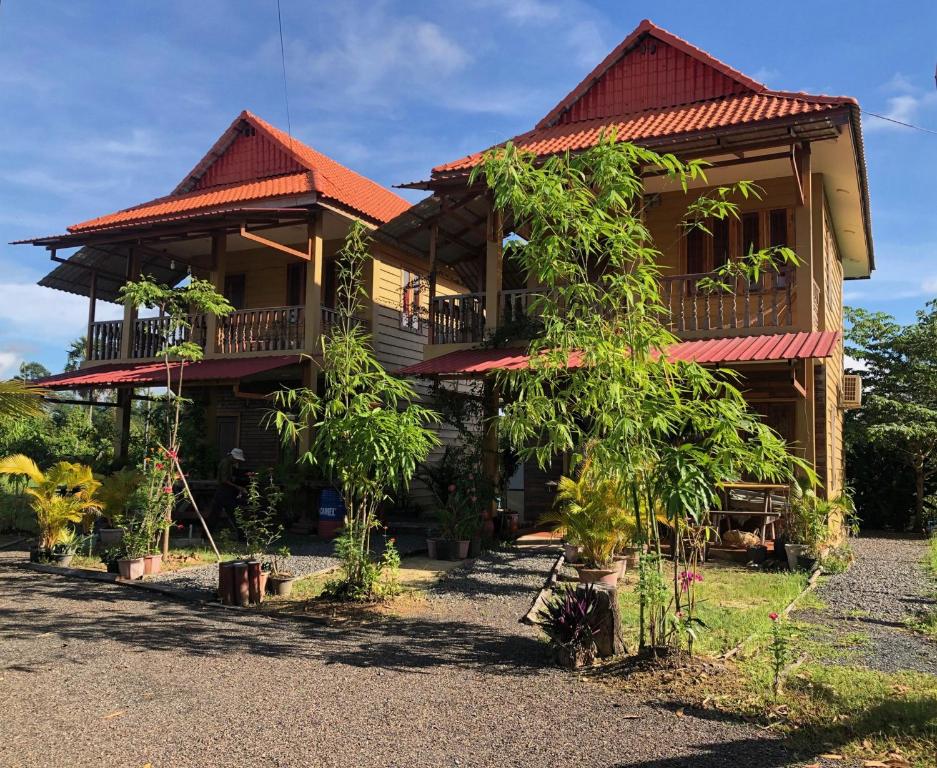 Mountain View House Kampot, Kampot (updated prices 2025)