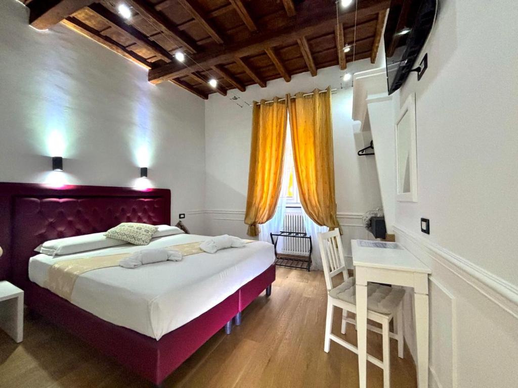 Domus Ester, Rome (updated prices 2026)