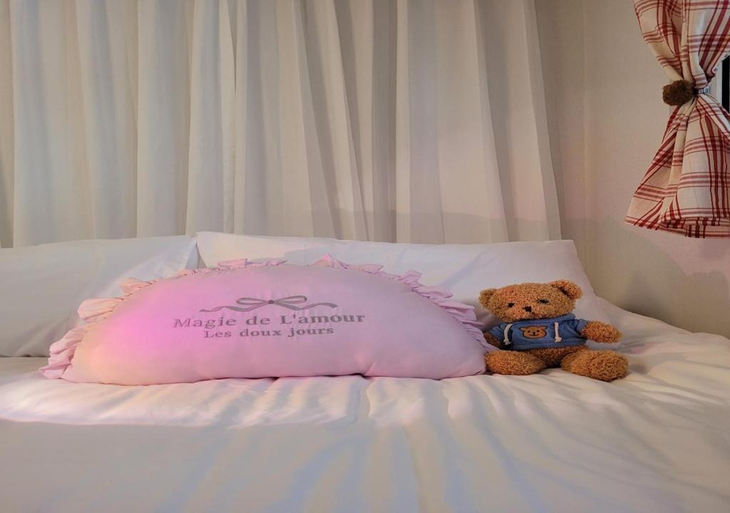 Hey, World Stay SEOUL, Seoul (updated prices 2025)