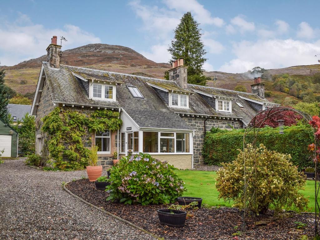 Westholme, St Fillans (precios actualizados 2024)