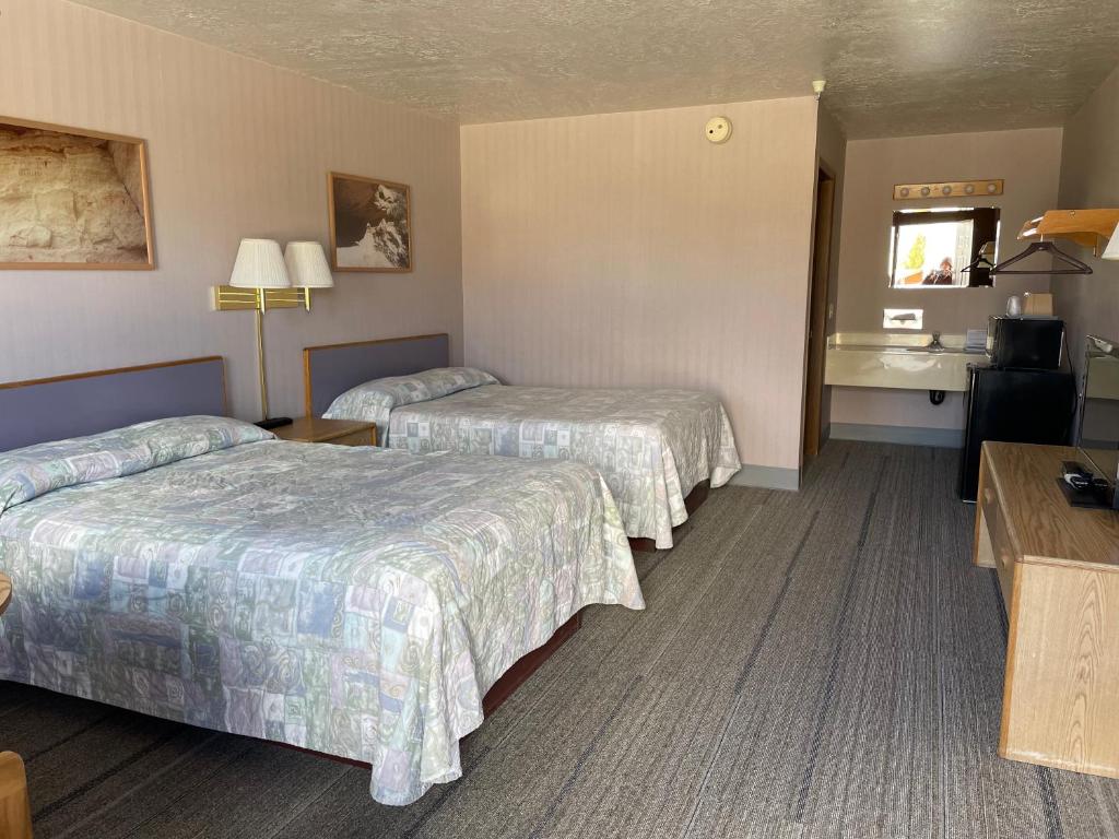 Prospector Inn, Escalante (updated prices 2025)