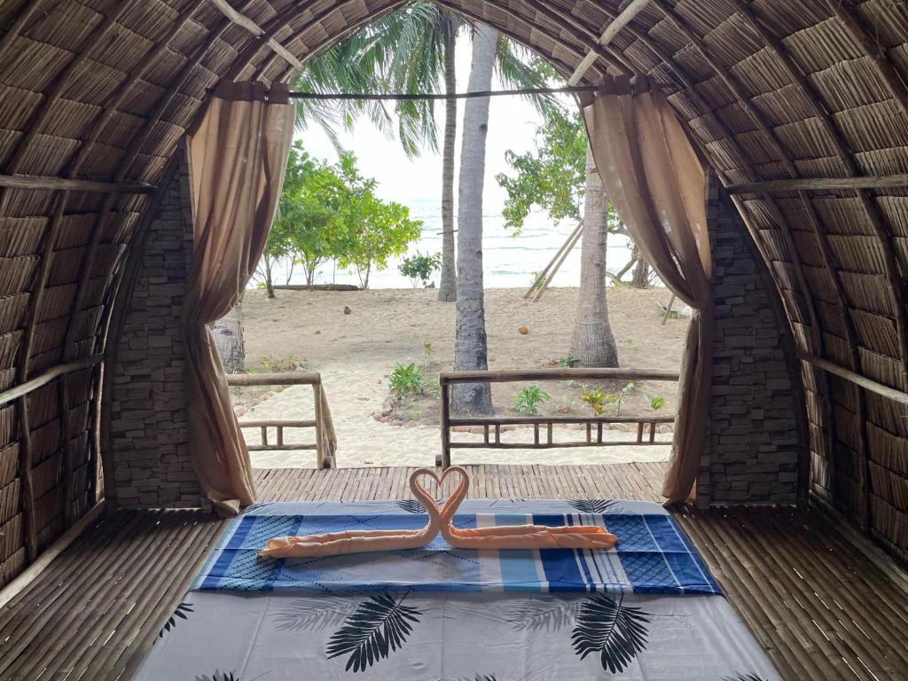 DANG dang Balbago Beach, El Nido (updated prices 2026)