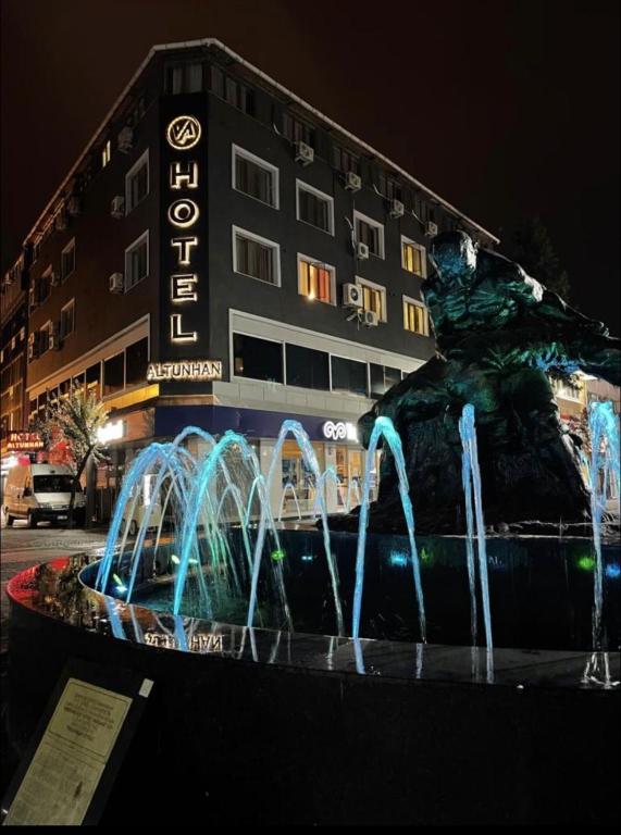 Hotel Altunhan, Edirne (updated prices 2026)