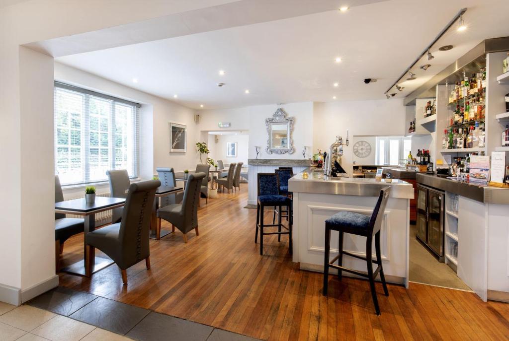 The Kings Head Country Hotel, Great Bircham (updated prices 2025)