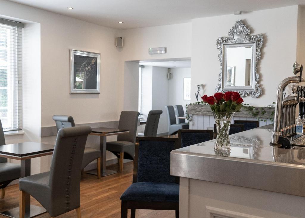 The Kings Head Country Hotel, Great Bircham (updated prices 2025)