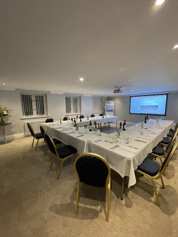 The Kings Head Country Hotel, Great Bircham (updated prices 2025)