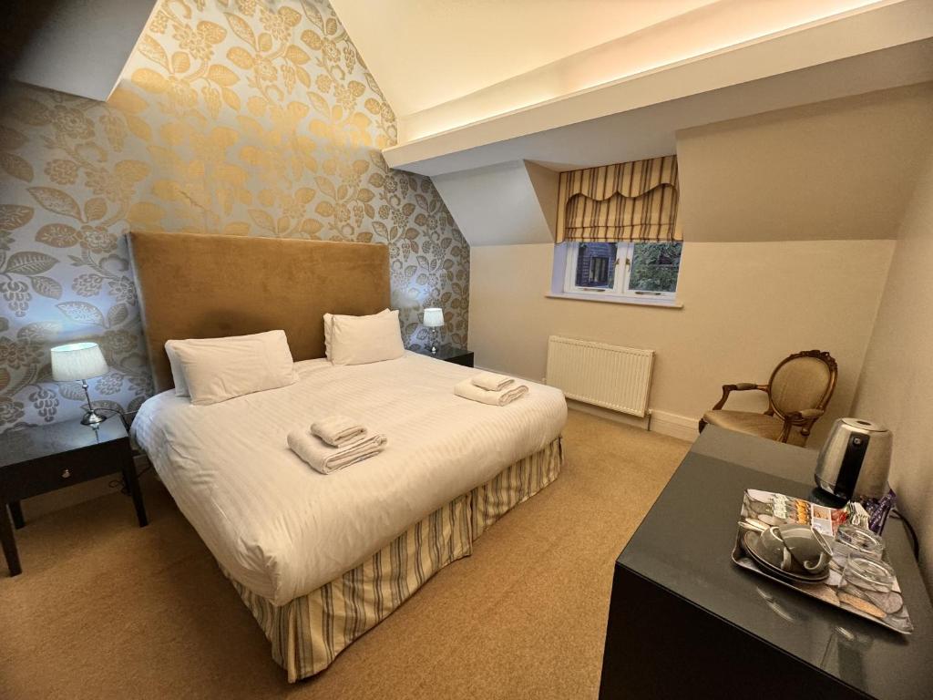 The Kings Head Country Hotel, Great Bircham (updated prices 2025)