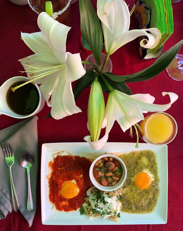 Casa del Sol Inn, Ajijic (updated prices 2025)