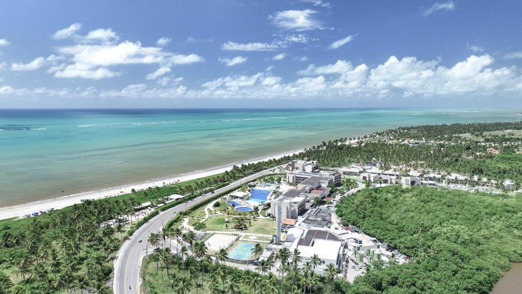 Japaratinga Lounge Resort - All Inclusive, Japaratinga (updated prices ...