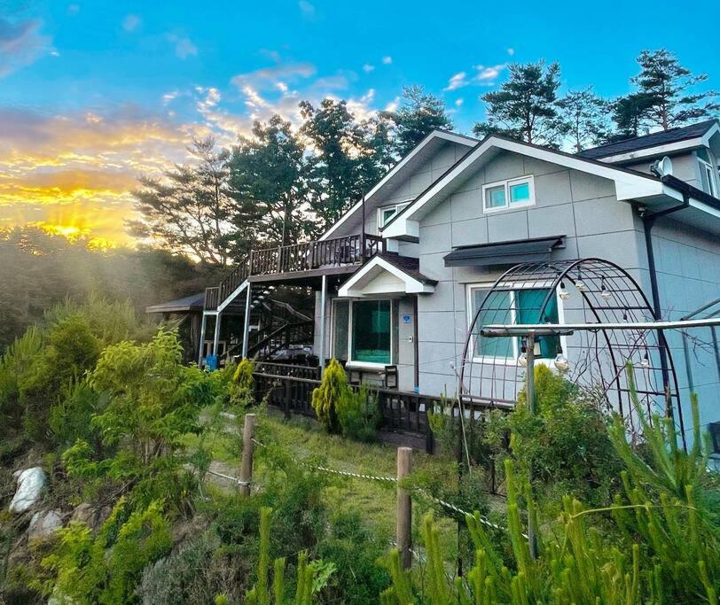 Gozneok spacious private house - 75py, Goseong (precios actualizados 2025)