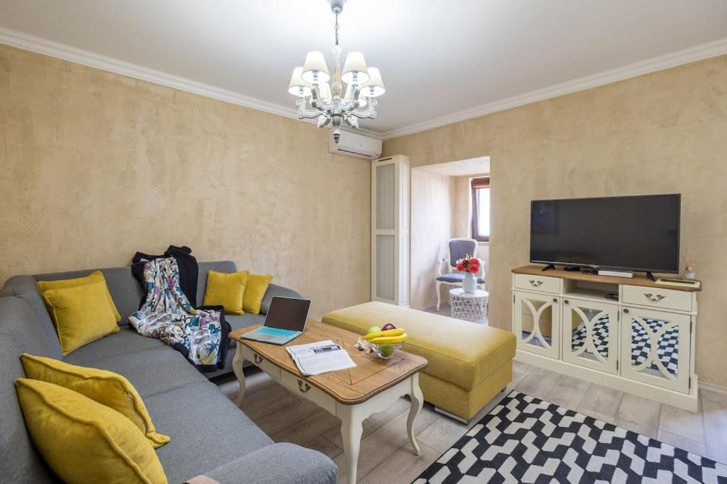 The EGO house at Vitoshka Street, Sofía (precios actualizados 2025)