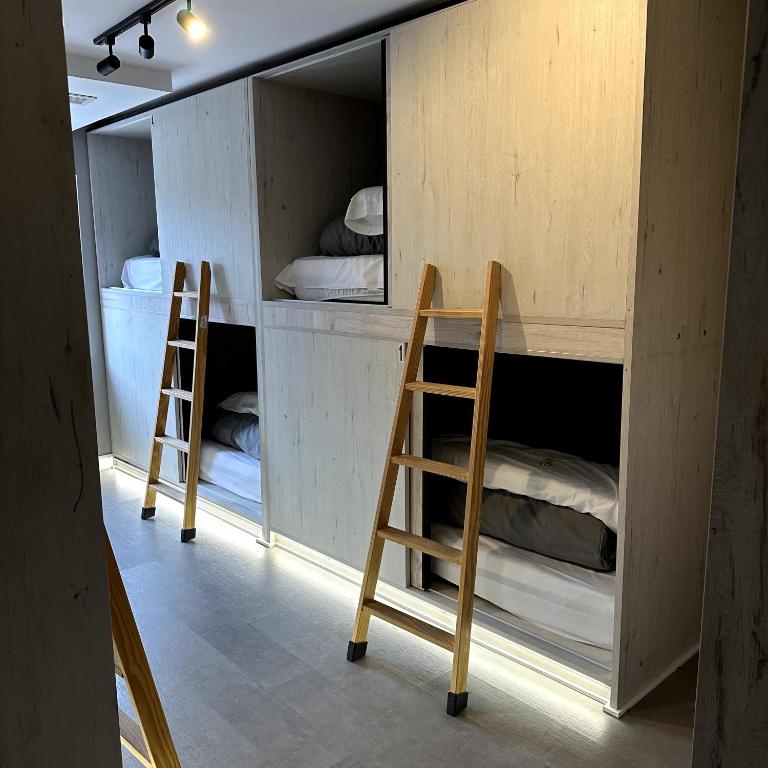 Donde alojarse en Sierra Nevada: Los mejores refugios para tu aventura ...