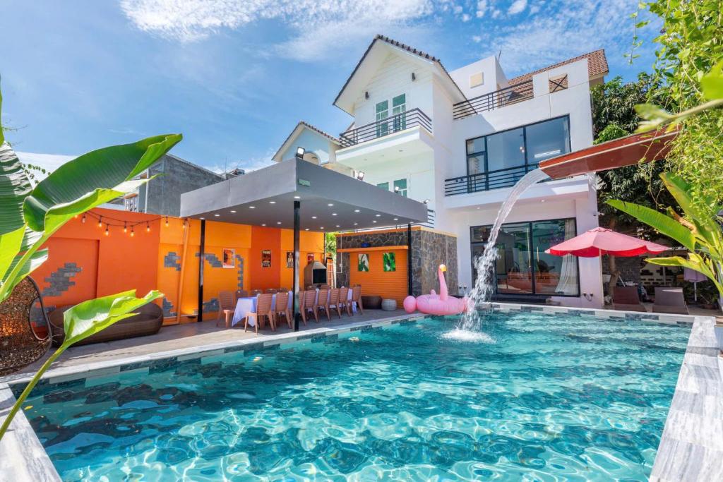 Sun Villa 168 - 7 Phòng Ngủ - Gần Biển Bãi Sau, Vũng Tàu (aktualisierte ...