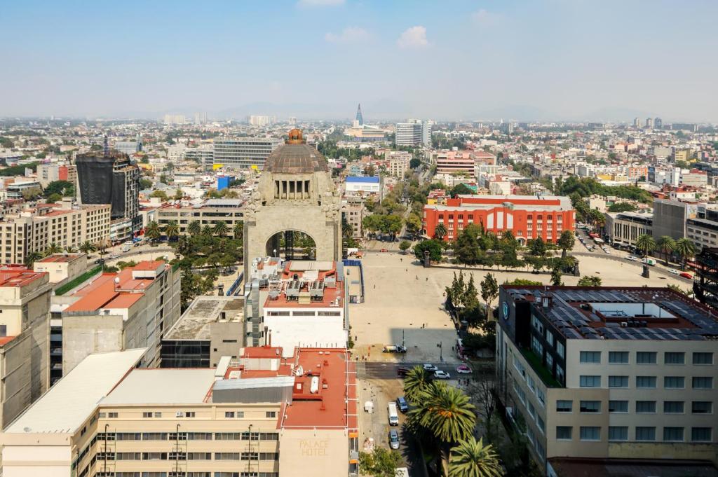 Casa Colon, Mexico City (updated prices 2025)