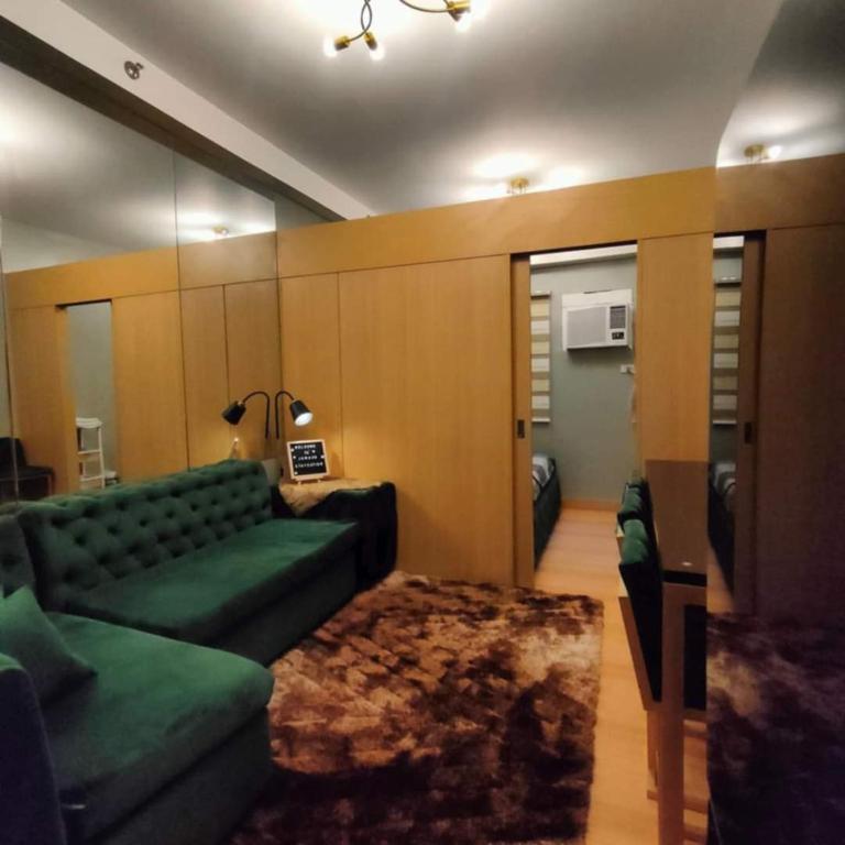 Trees Residences Staycation, Manila (updated prices 2025)