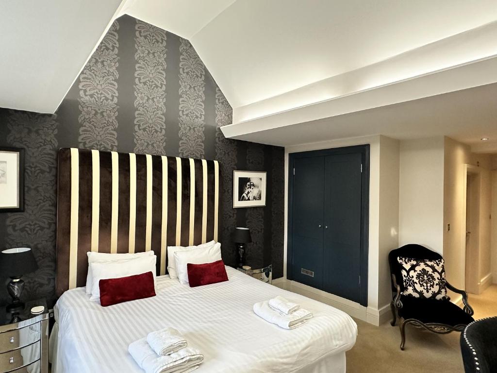 The Kings Head Country Hotel, Great Bircham (updated prices 2025)