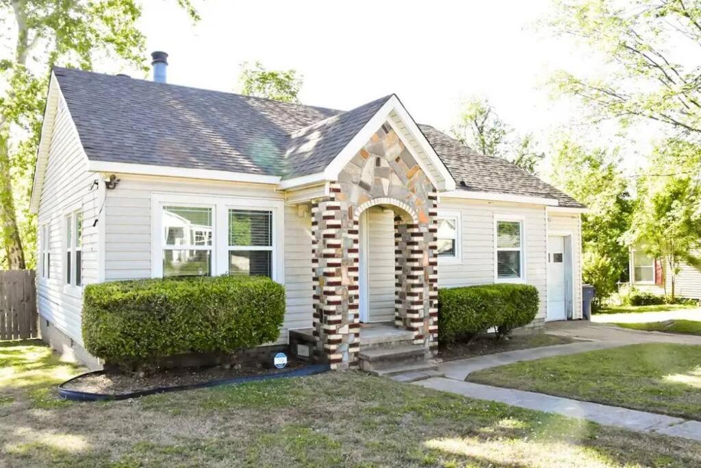 Nestle Inn, Fort Smith (updated prices 2025)