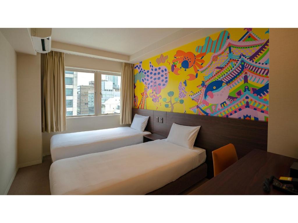 Lub d Osaka Honmachi - Vacation STAY 69933v, Osaka (updated prices 2026)
