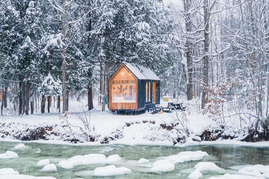 Lumen Nature Retreat, Woodstock (updated prices 2025)
