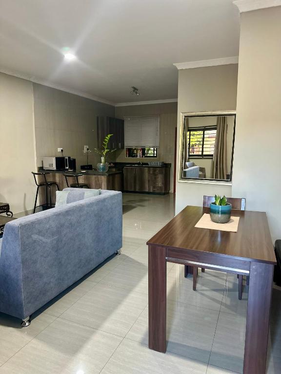 The Maureen Suite, Lusaka (updated prices 2026)