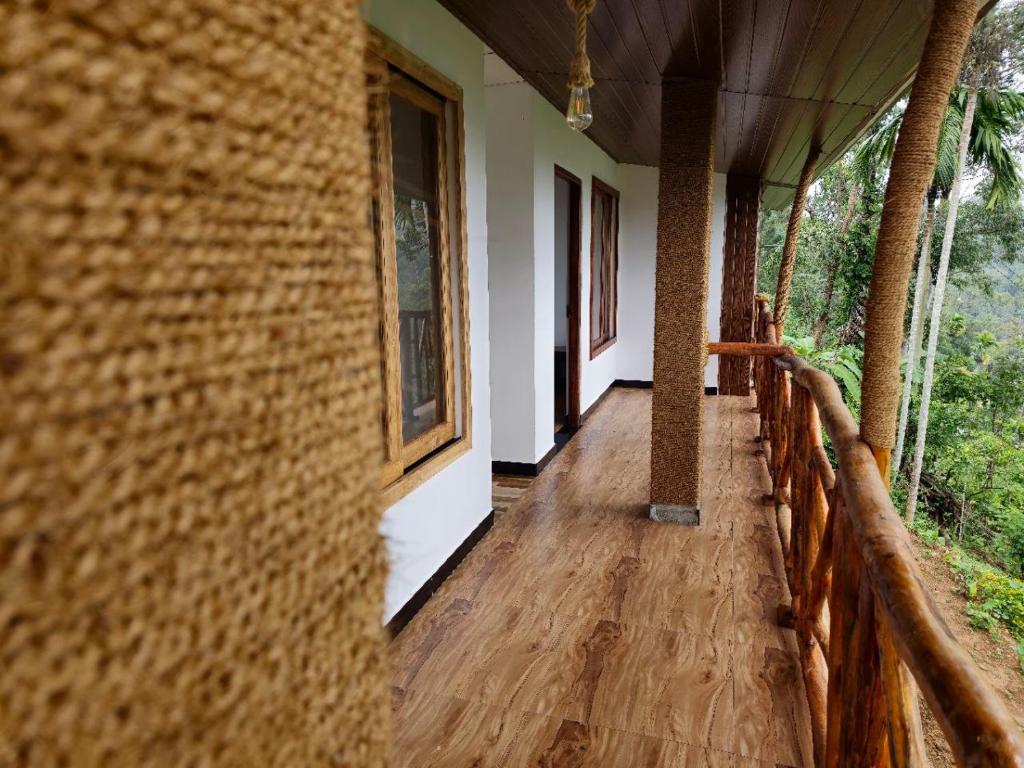 Golden rich view, Ella (updated prices 2025)