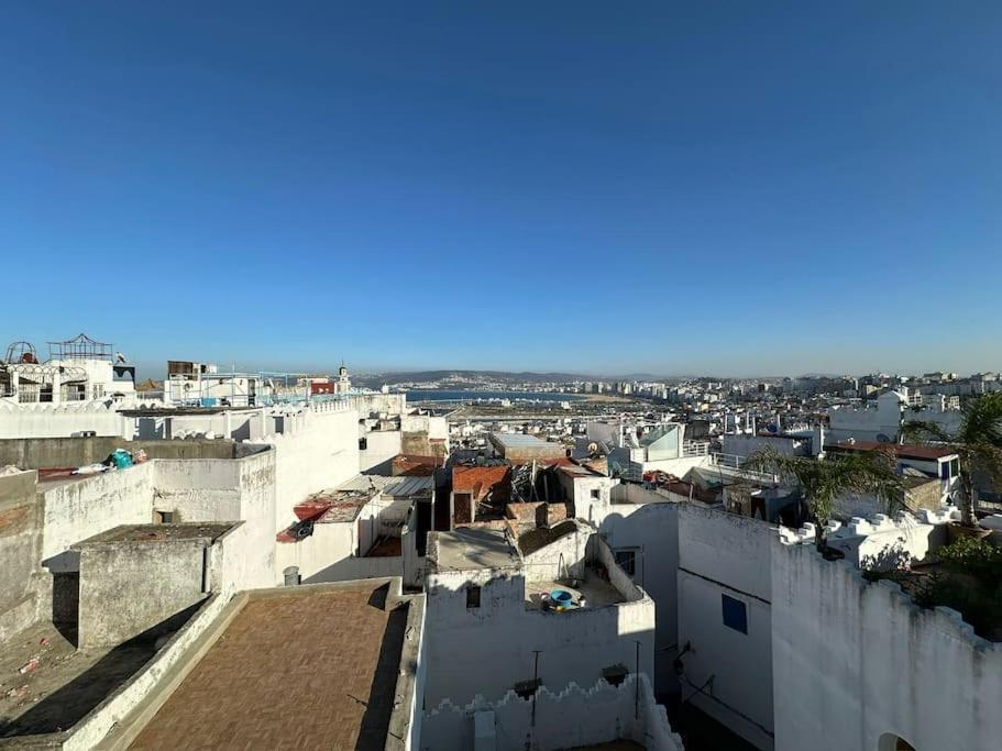 Panoramic kasbah home, Tangier (updated prices 2025)