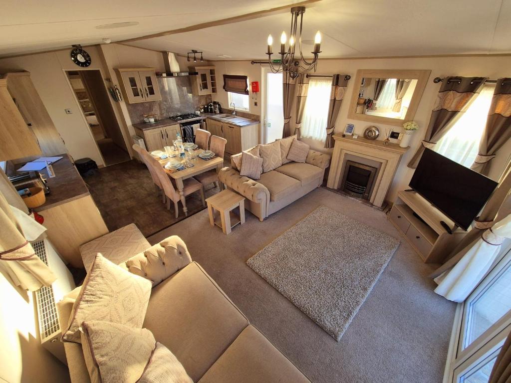 Whitstable Pearl - Alberta Holiday Park, Seasalter (prezzi aggiornati ...