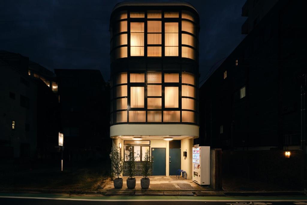 Kaikai House - Art, Design & Family in Shibuya, Tokyo (updated prices 2026)
