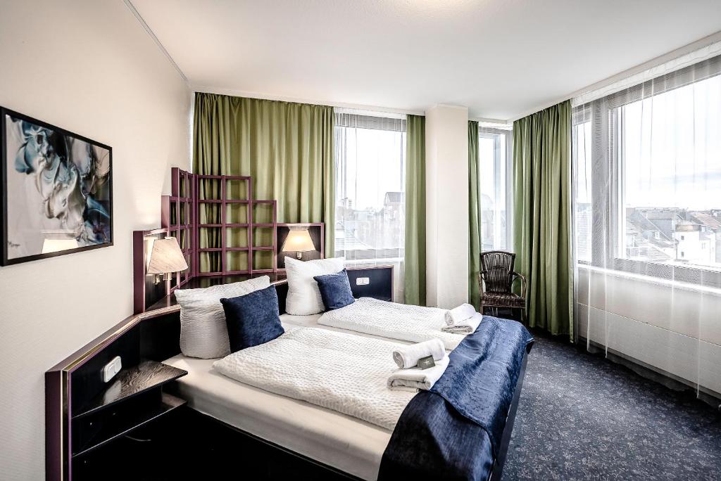 Hotel Mirage Düsseldorf-Neuss, Neuss (aktualisierte Preise für 2025)