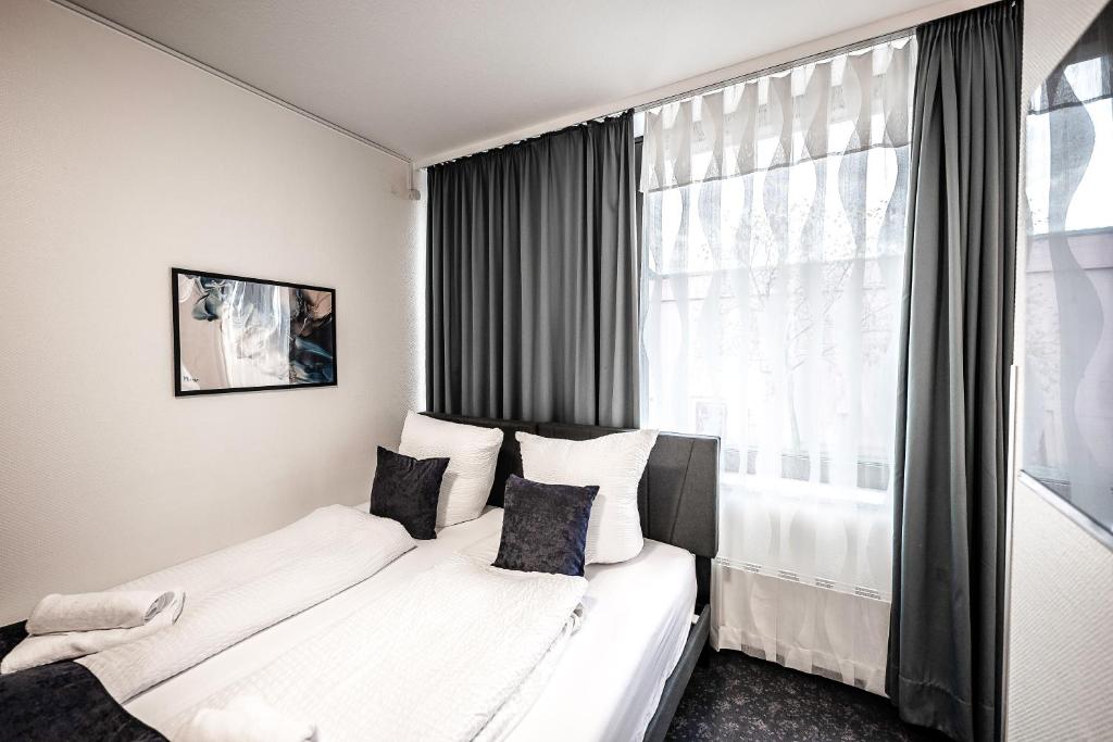 Hotel Mirage Düsseldorf-Neuss, Neuss (aktualisierte Preise für 2025)