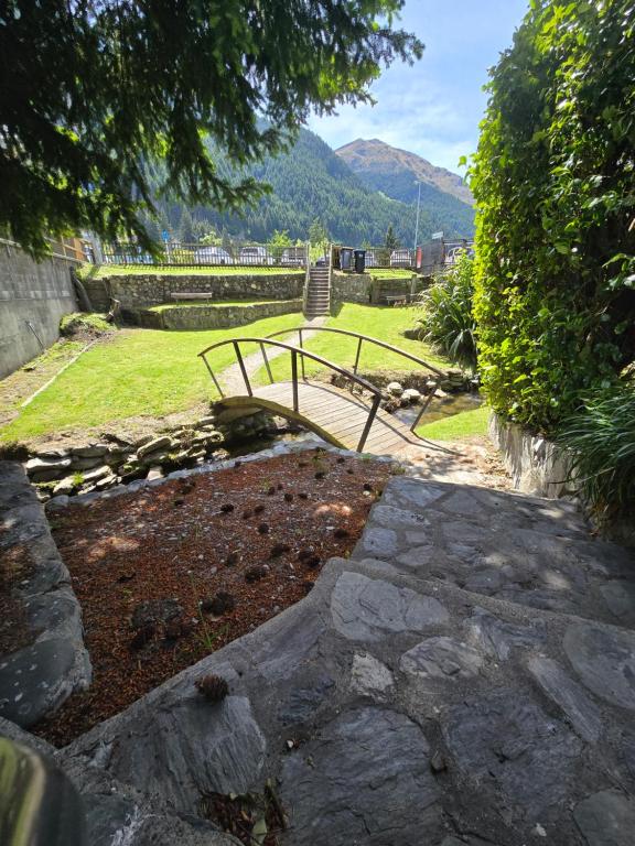 The Last Resort Hostel, Queenstown (updated prices 2026)
