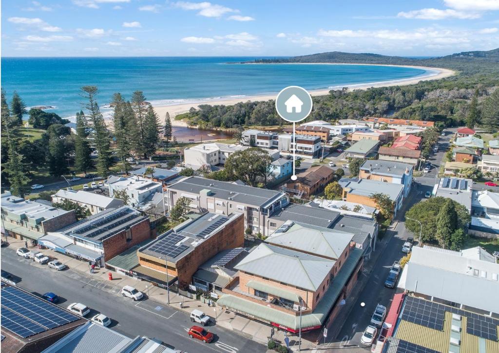 Dunbar Court U 45 Memorial Ave SWR, South West Rocks (updated prices 2025)