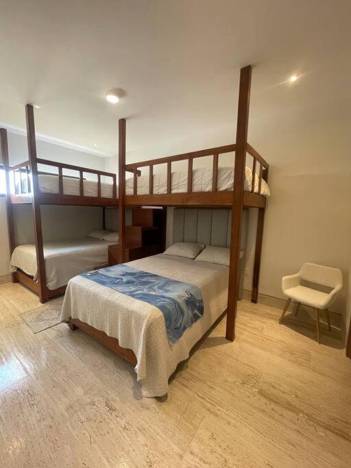 Nuevo Depa VelaMar Miramar, Tampico (updated prices 2025)