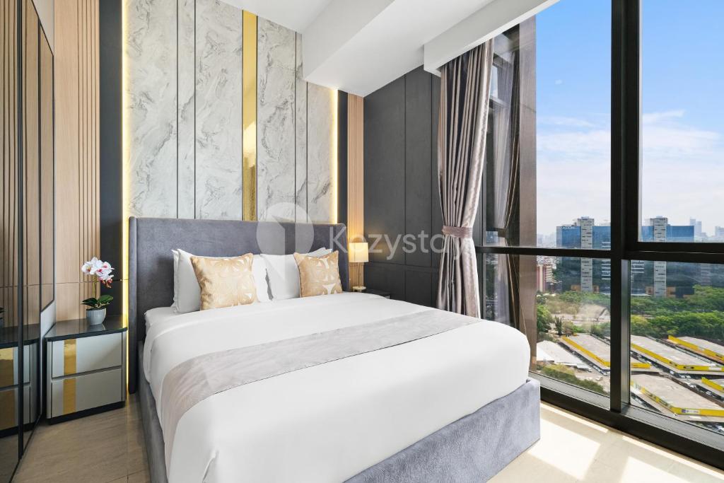 Mirada by Kozystay - Kemayoran, Jakarta (updated prices 2025)