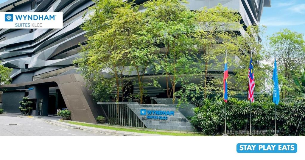 Wyndham Suites KLCC, Kuala Lumpur (updated prices 2024)