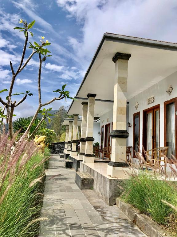 Lingga bali Mount view, Kubupenlokan (updated prices 2025)