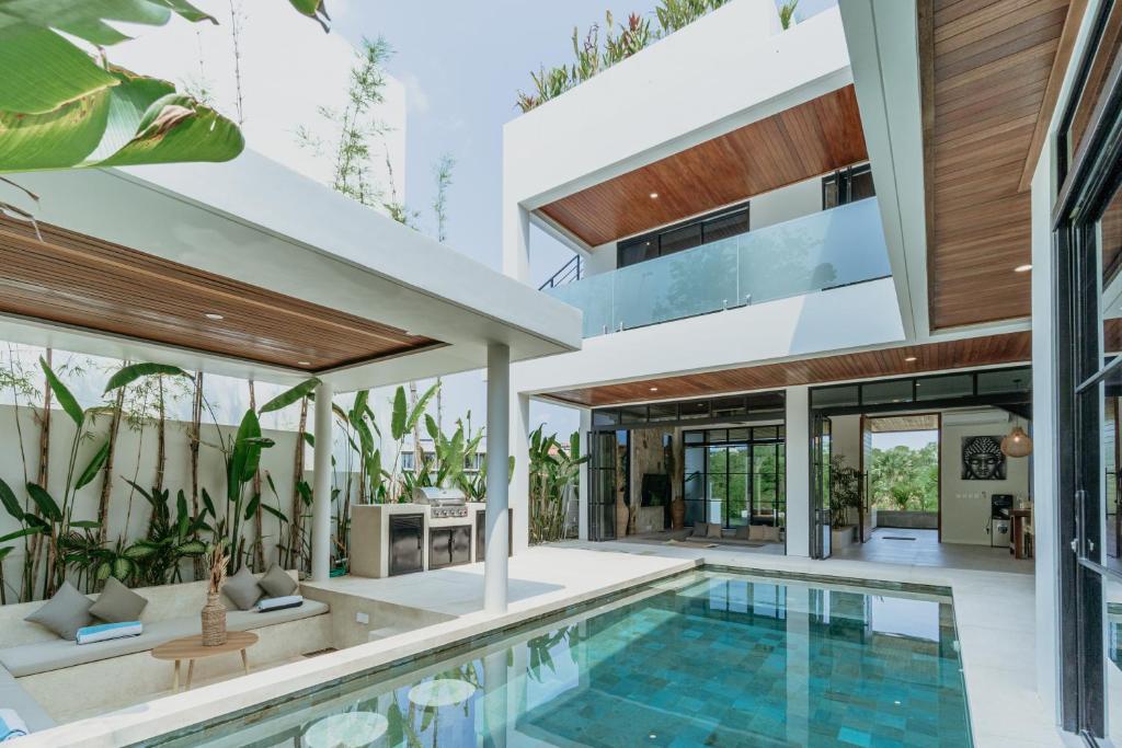 Luxury Ocean Dream Villa, Uluwatu (updated prices 2025)