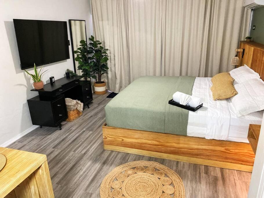 The Tropical Nest Ocho Rios, Tower Isle (updated prices 2026)