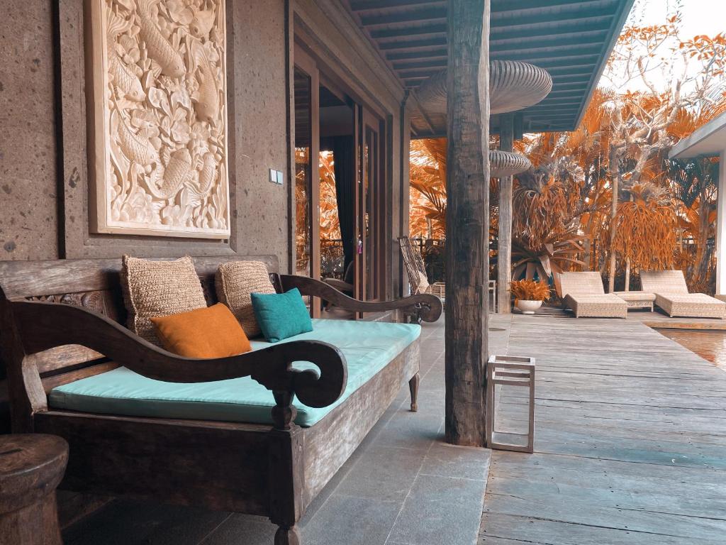 Ubud Moonlight house 烏布月光之家, Ubud (updated prices 2025)