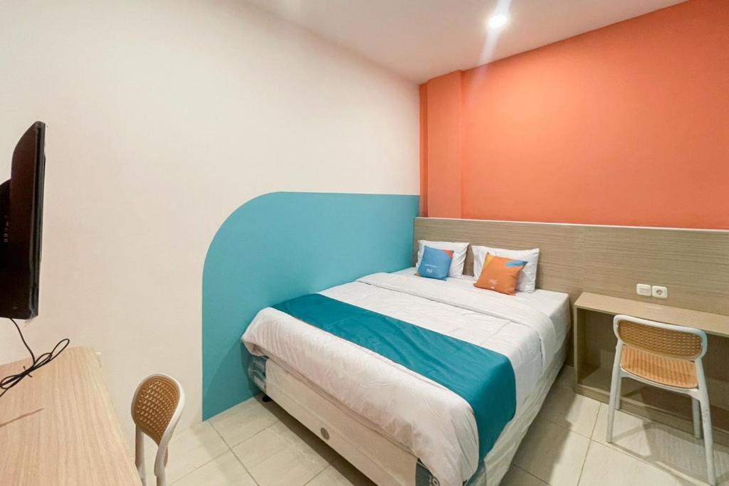 Sans Hotel Cengkareng, Jakarta (updated prices 2025)