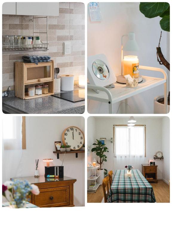 Denmaru, Sokcho (precios actualizados 2025)