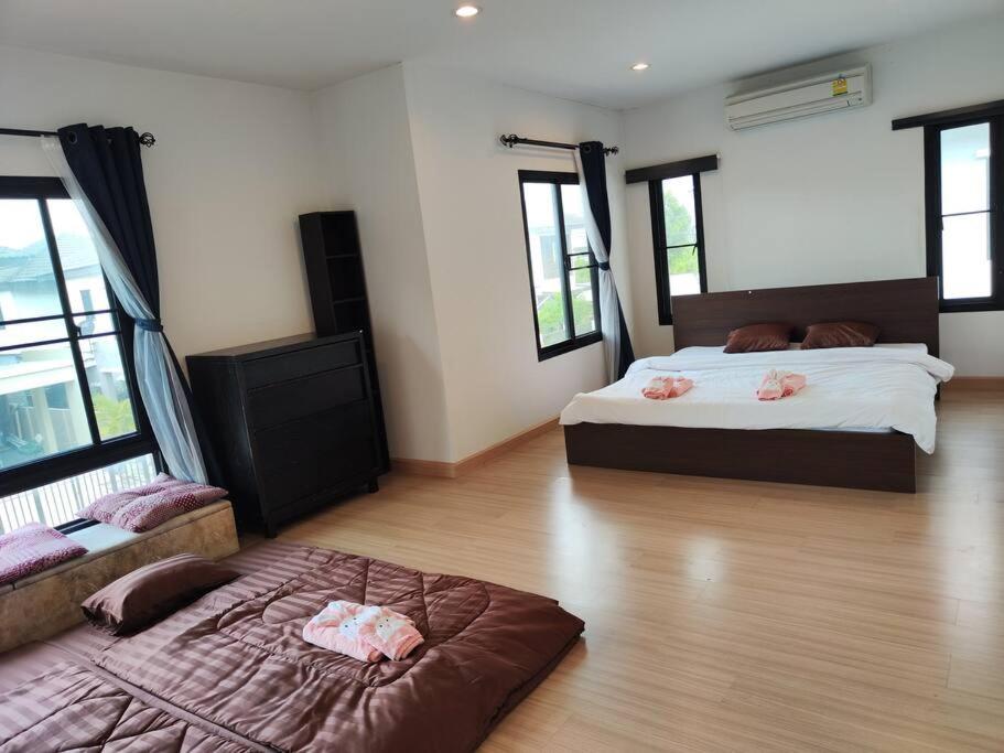 Baan Salaya, Salaya (updated prices 2025)