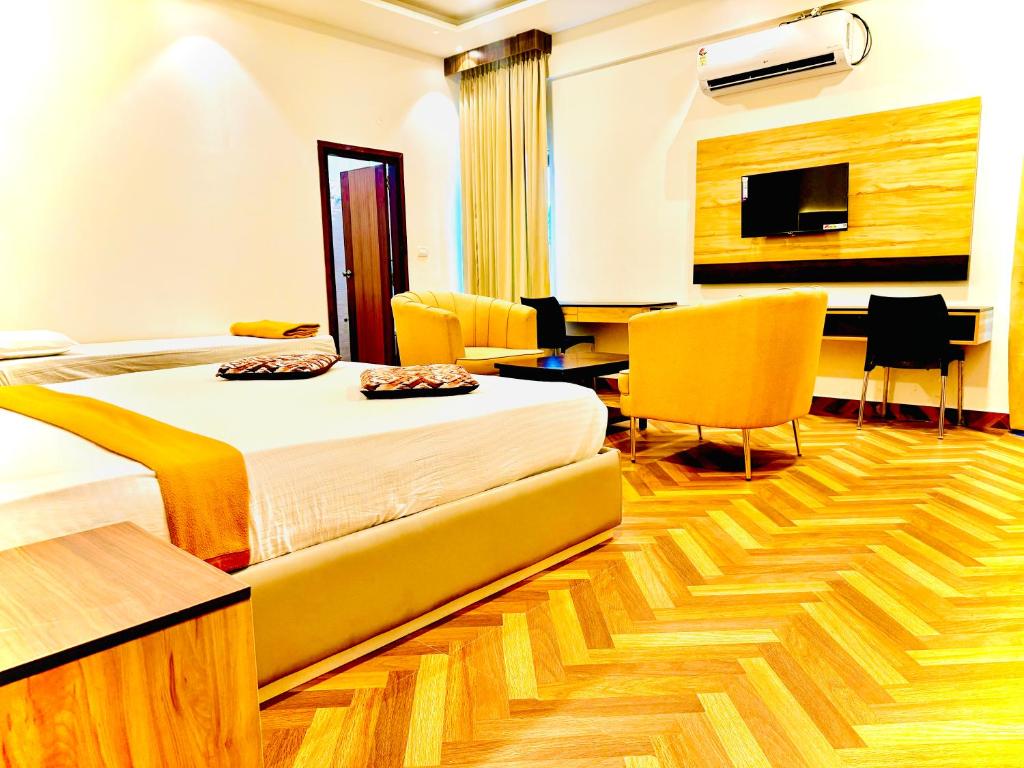 Easynest bagaluru, Bangalore (updated prices 2026)