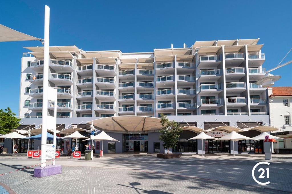 The Entrance Waterfront Resort, Unit 208, The Entrance (updated prices ...