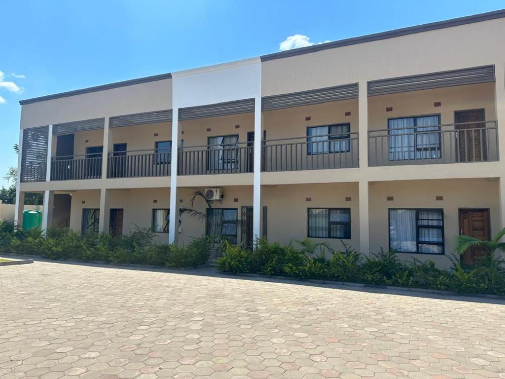 Mk Apartments, Kitwe (aktualisierte Preise für 2025)