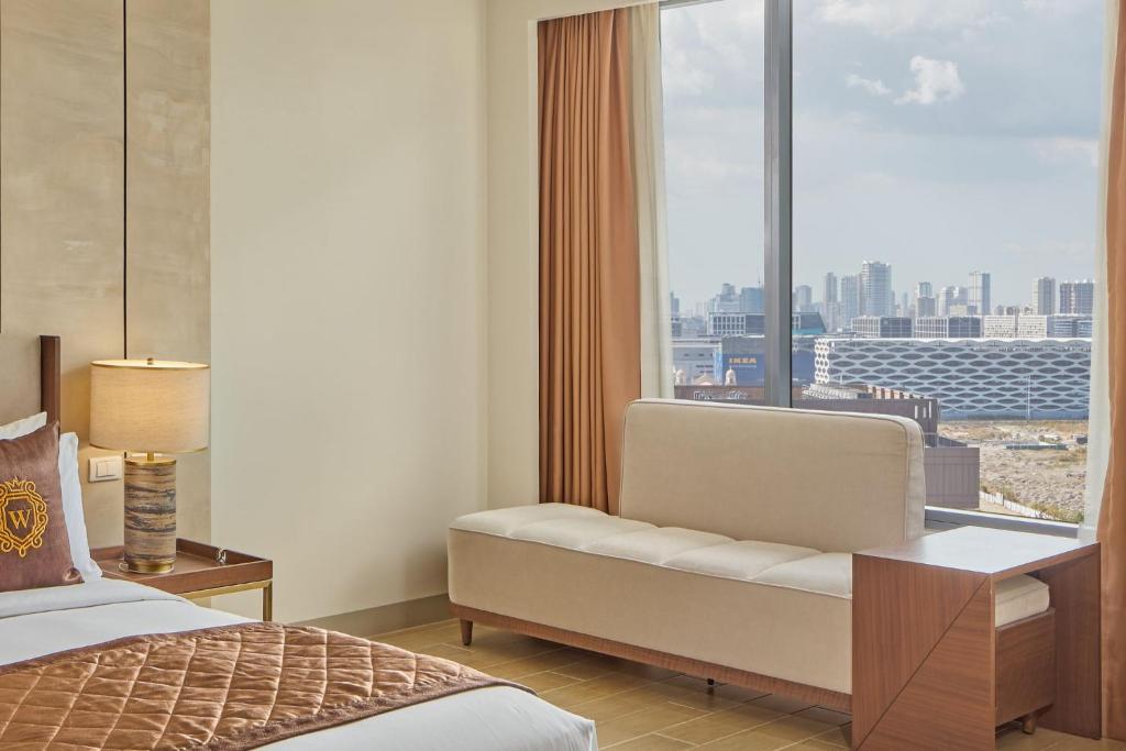 Grand Westside Manila Bay, Manila (updated prices 2025)