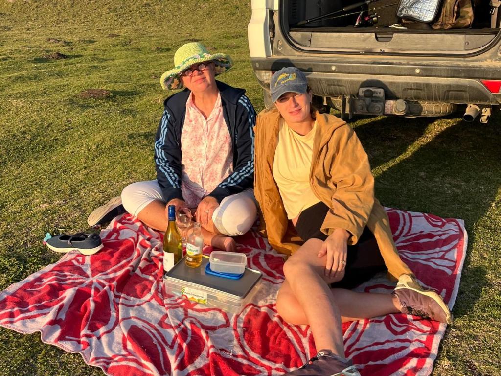 Mazeppa Sunrise Beach Accommodation, Mazeppa Bay (updated prices 2025)