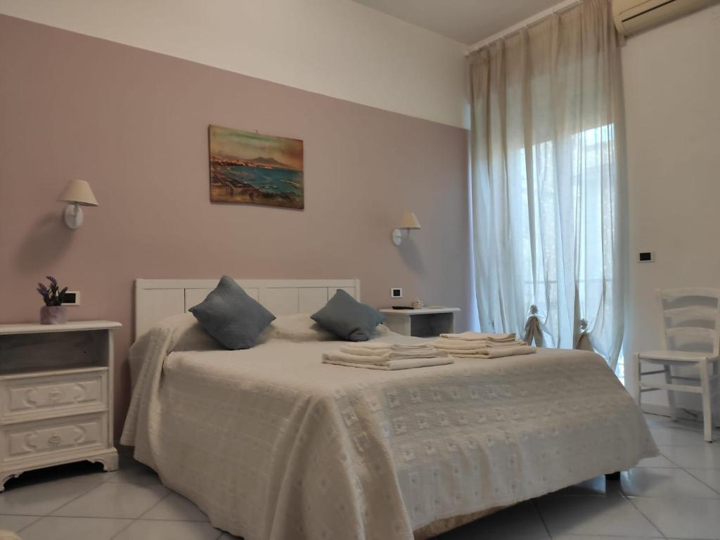 Carafa Materdei, Naples (updated prices 2026)