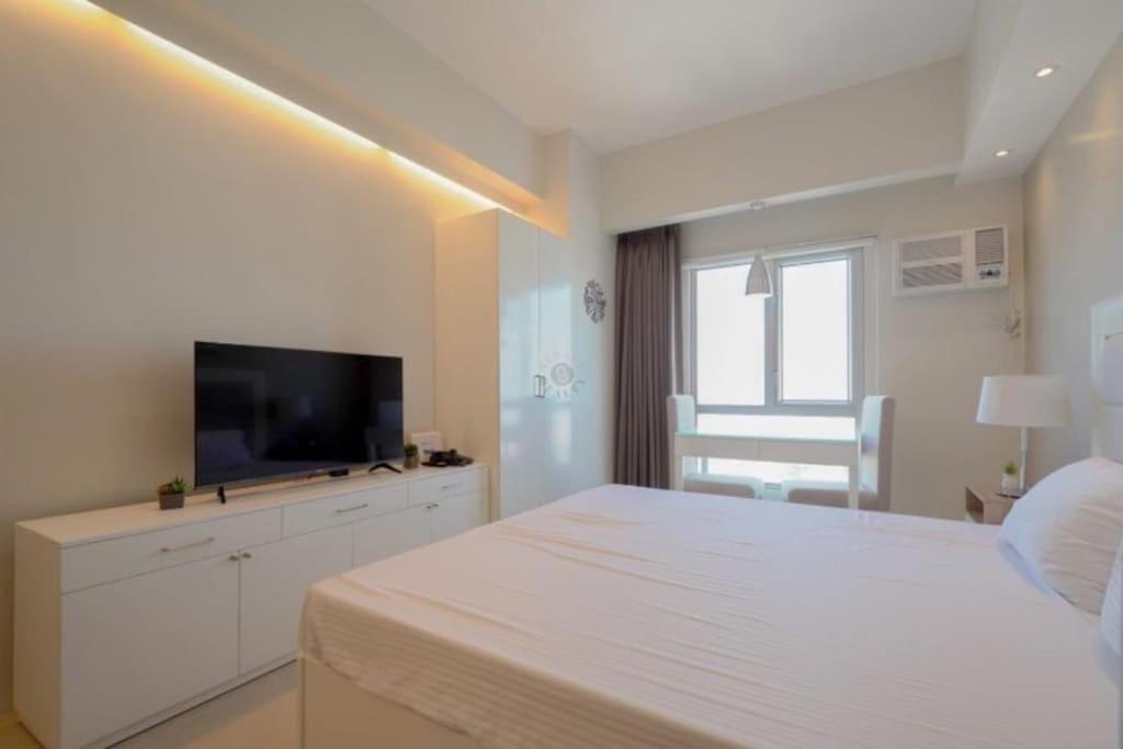 Studio Unit with Panoramic View, Cebu City (updated prices 2025)
